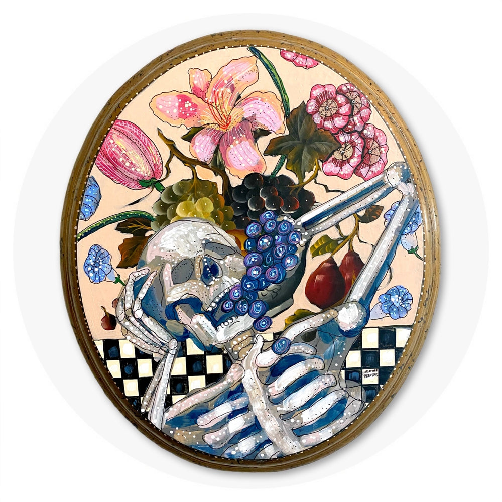 Heather Freitas Fine Art Home Decor