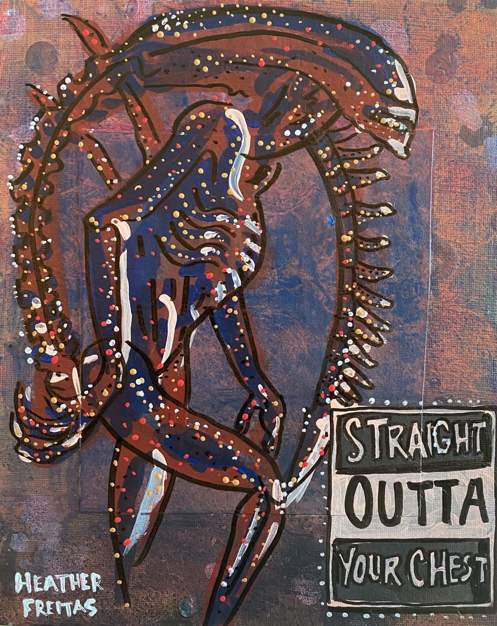 Alien